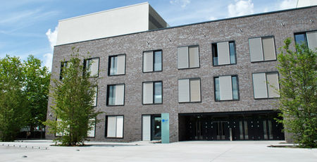 Contact: IMB Mainz