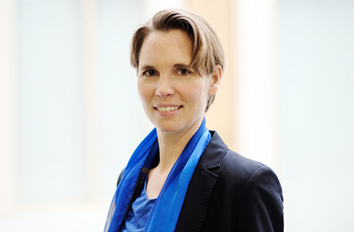 Dorothee Dormann awarded an ERC Consolidator Grant